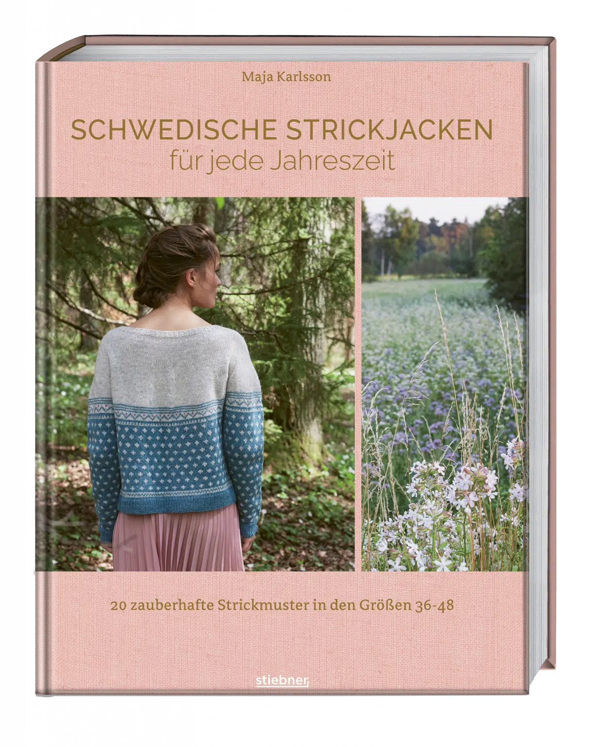 Schwedische Strickjacken für jede Jahreszeit by Maja Karlsson – Regina ...