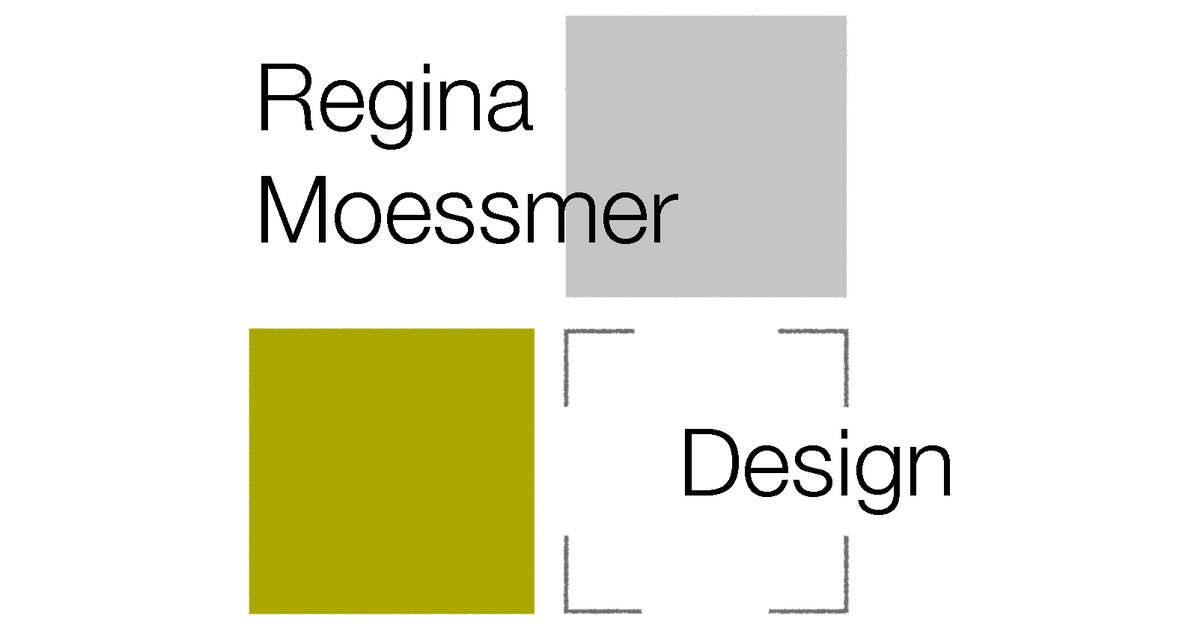 Regina Moessmer Design – Regina Moessmer Design GbR