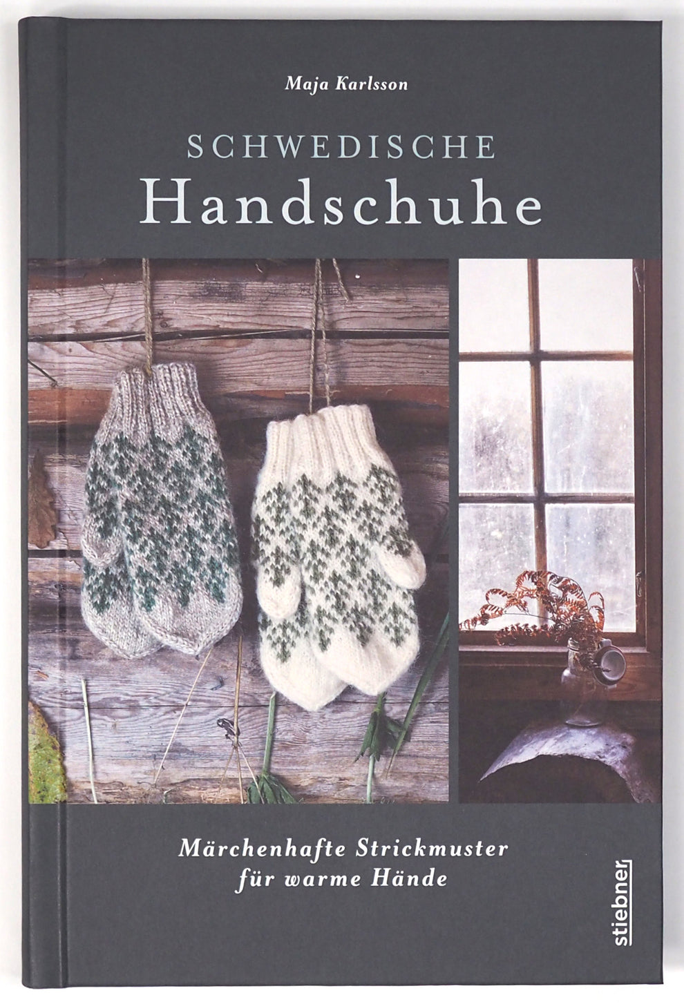 Schwedische Handschuhe stricken von Maja Karlsson – Regina Moessmer ...